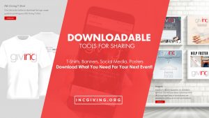 INCGiving.org Tools Page